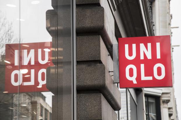 Everything we know about the first-ever UNIQLO store opening in Glasgow