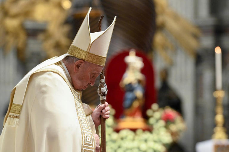 How Is A New Pope Chosen: Everything You Need To Know About Conclave