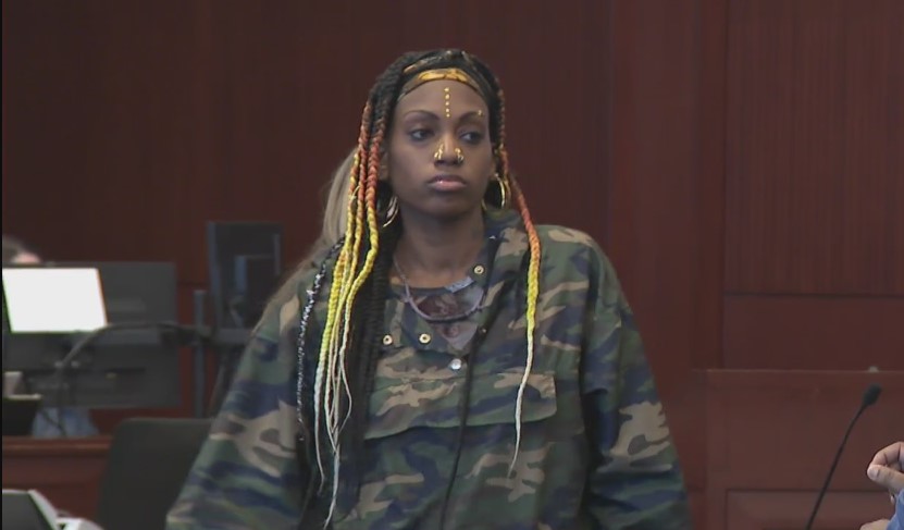 Order for arrest issued for woman accused of filing false deed on multi ...