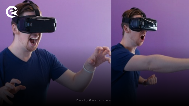 The True Potential of VR: More Than Just Entertainment