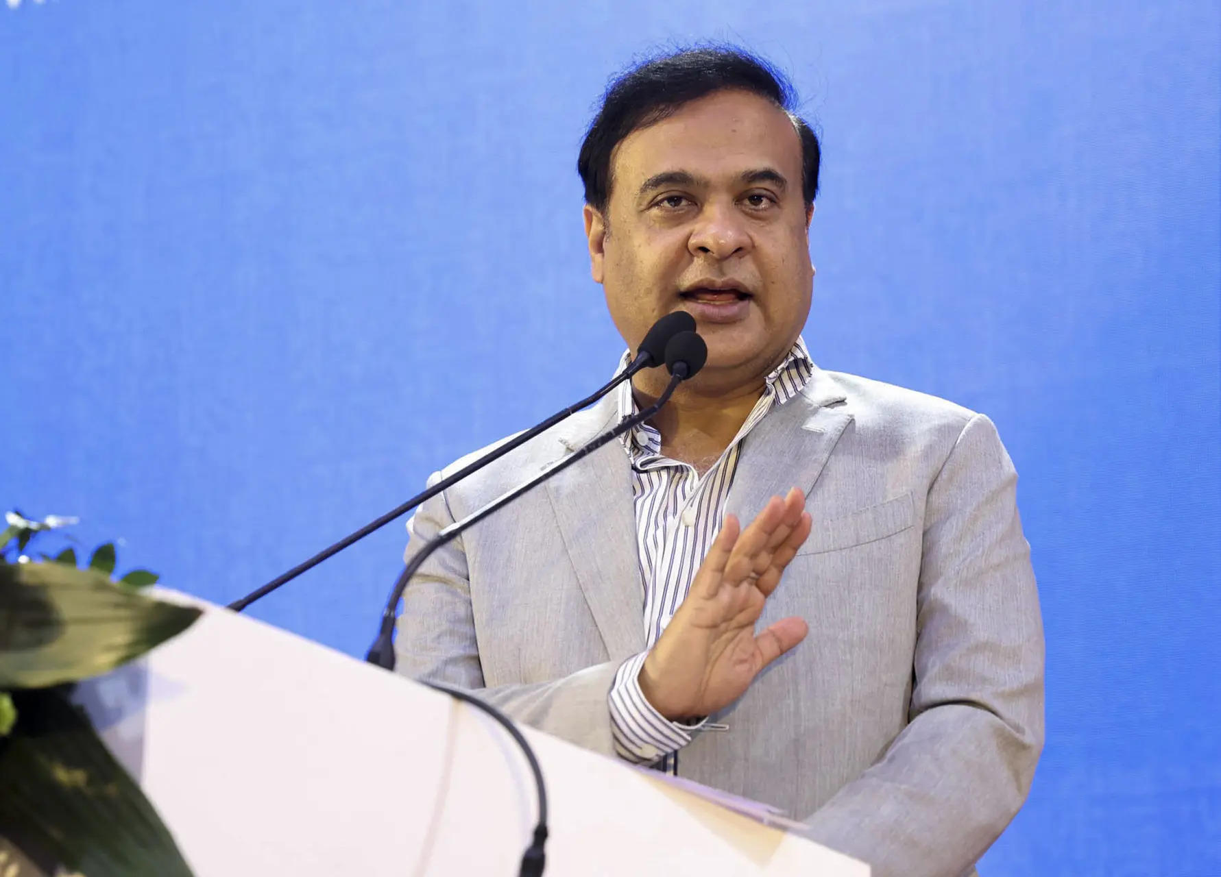 'Total police raj': Congress decries gunning down of 72 accused in ...