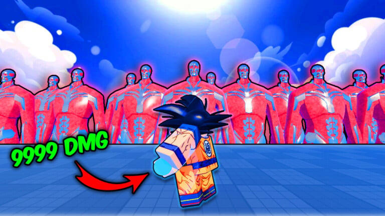 Anime Surge Simulator Codes – March 2025