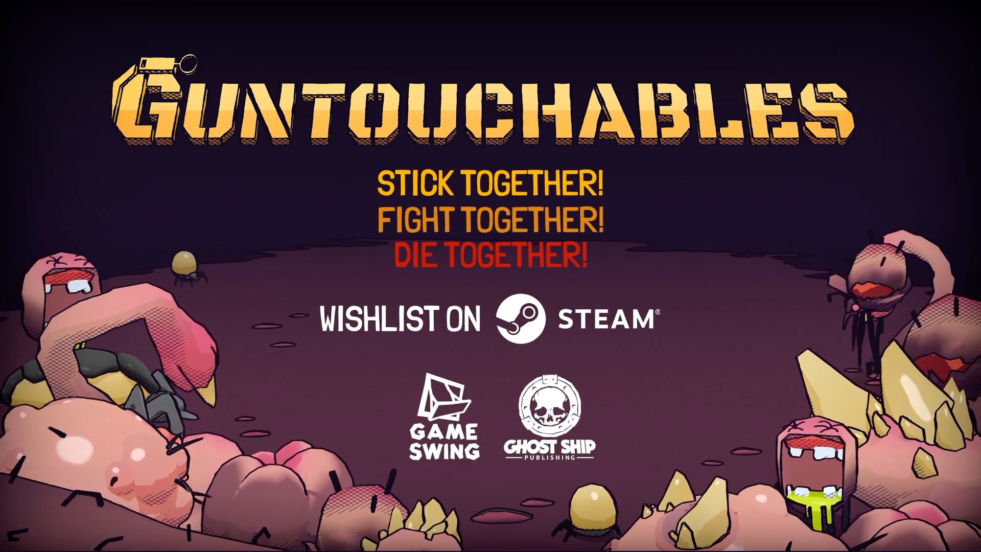 Guntouchables Official Brick's Tips Staying Hydrated Trailer