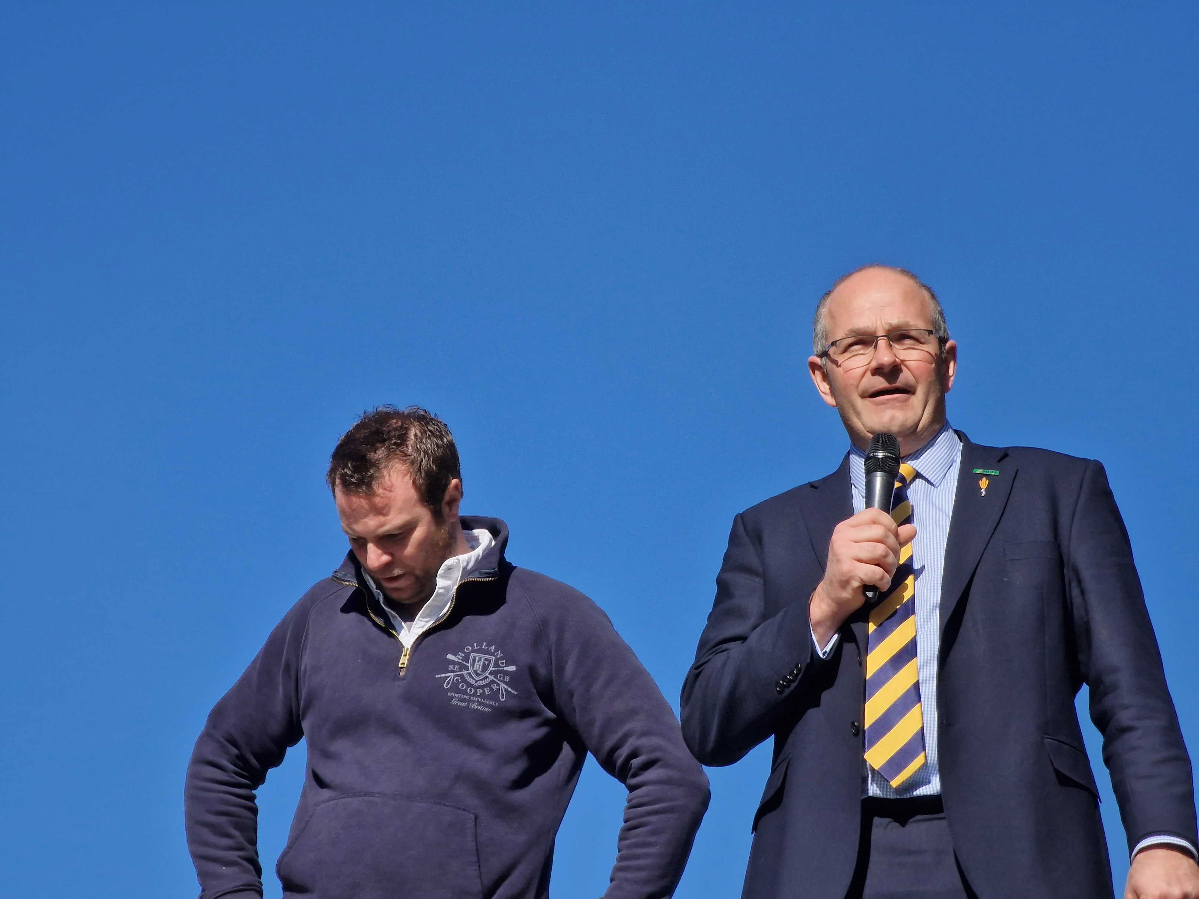 Farmers’ protest live: Protesters say ‘no pancakes without us’ on ...