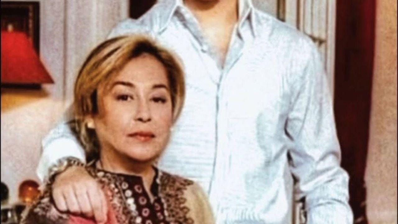 Depois de 16 anos presa, Maria das Dores surge irreconhecível. Veja as ...