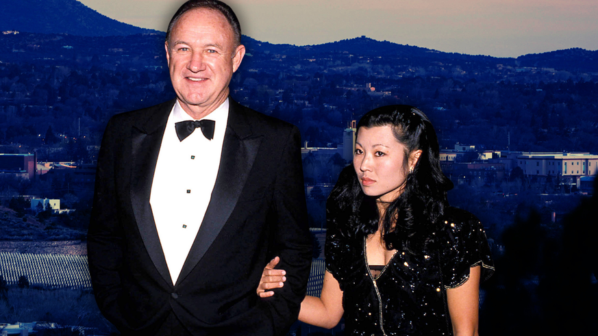 Mort de Gene Hackman: une folle piste fait surface