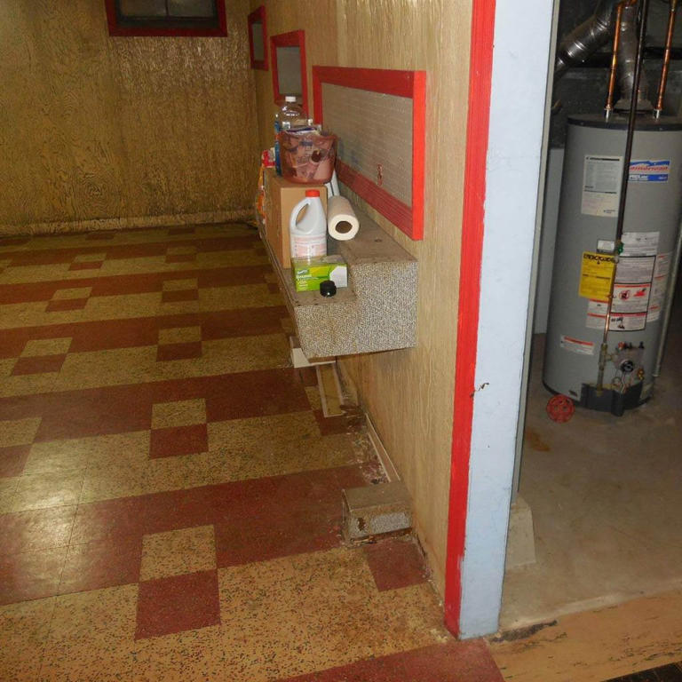 100 home disasters waiting to happen