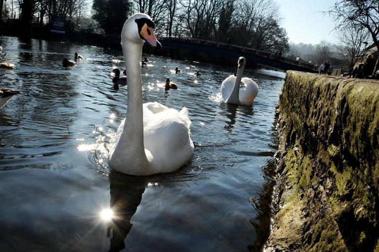 Peak District and Derbyshire towns named among the best places in the ...