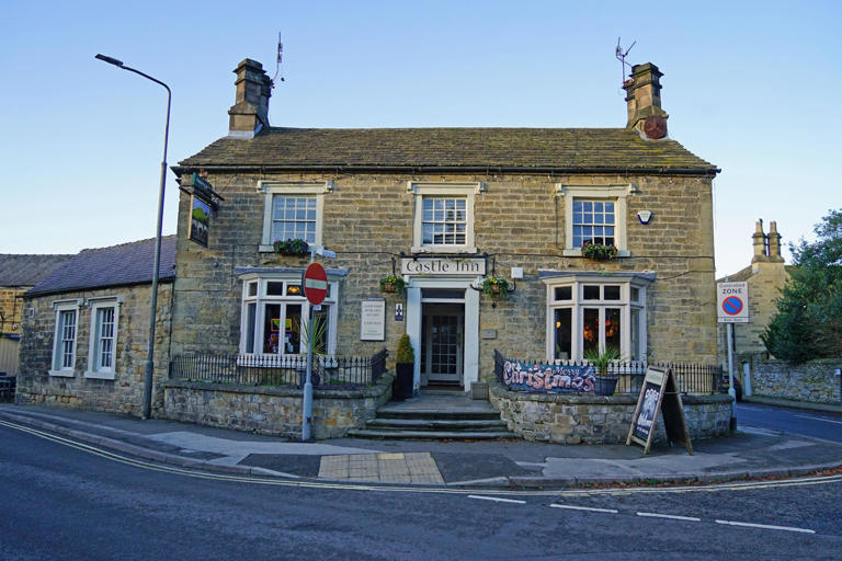 Peak District and Derbyshire towns named among the best places in the ...