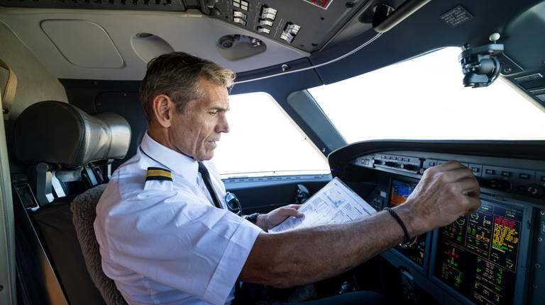 The Sad Reason Pilots Tend To Avoid Mental Health Treatment