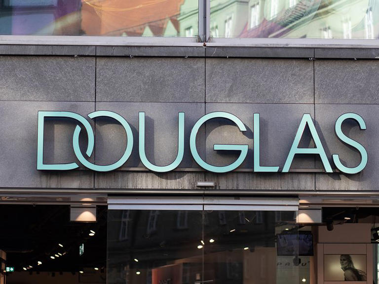 4,8 von 5 Sternen: Kein Parfum riecht so gut wie dieser Douglas-Bestseller