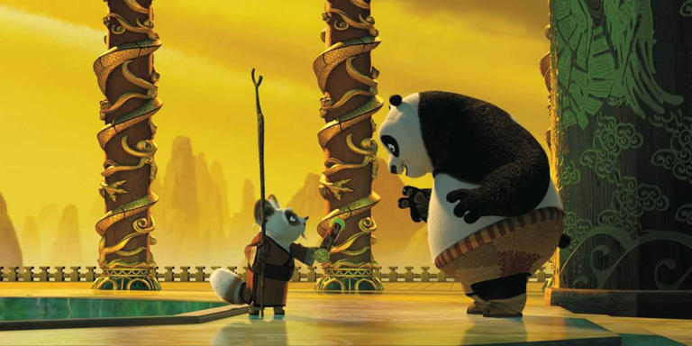 Kung Fu Panda Movies in Order: The Best Way to Watch the DreamWorks ...