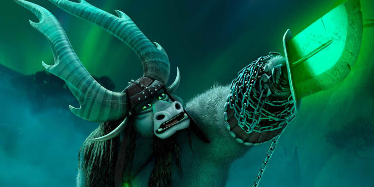 Kung Fu Panda Movies in Order: The Best Way to Watch the DreamWorks ...