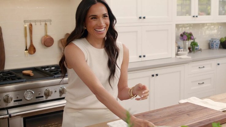 Meghan wydała małą fortunę. W nowym programie "musi wyglądać jak księżna"