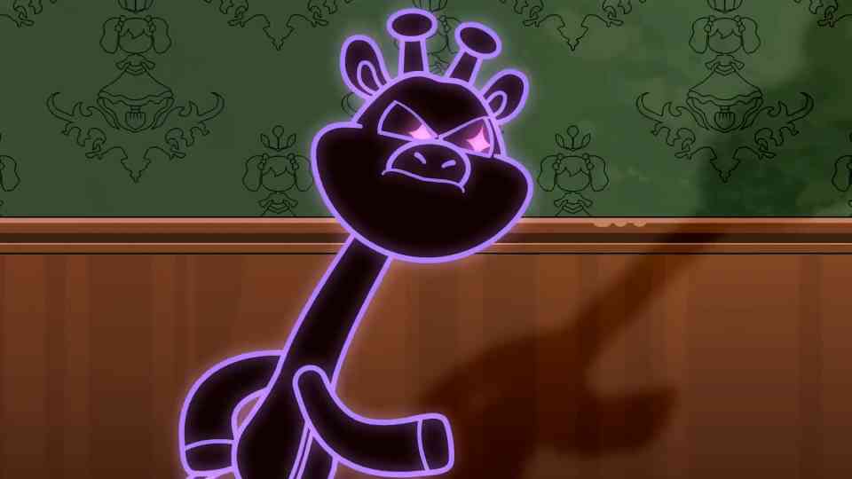 RETURN of the FORGOTTEN CRITTERS... (Cartoon Animation)