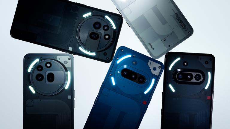 Nothing's new Phone 3a and 3a Pro come packed with impressive cameras ...