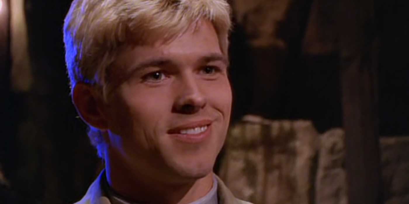 10 Power Rangers Who Never Returned to the Show (But Should've)