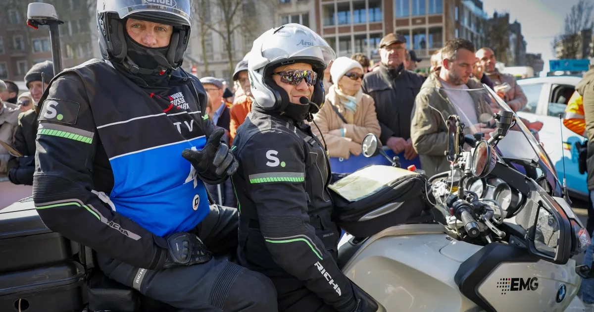 Renaat Schotte ziet één gigantische vijand voor renners in de Vuelta