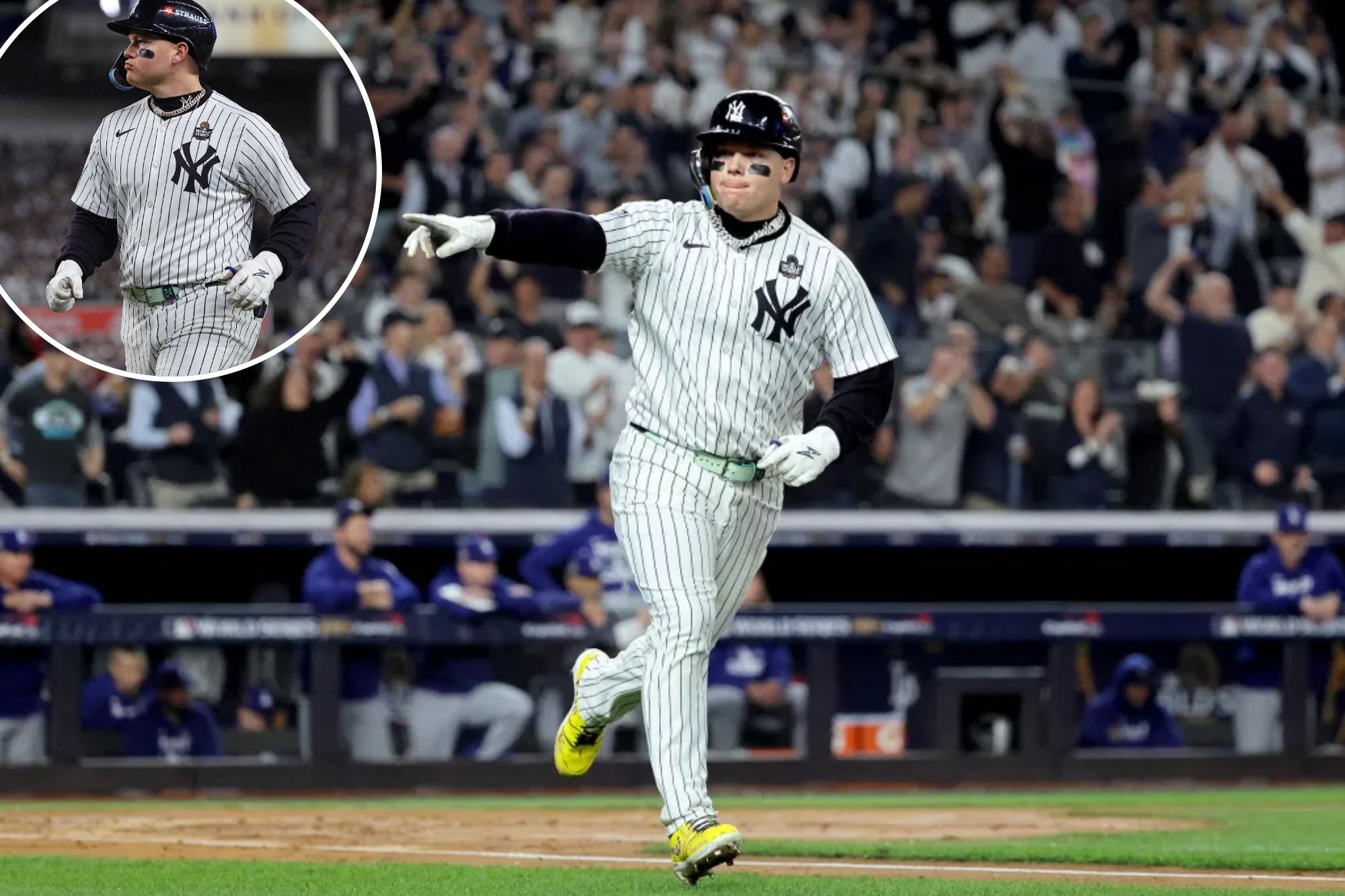 Alex Verdugo’s message as sad free agency lingers after Yankees failure