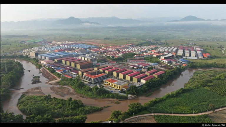 Indians trapped in Myanmar's cyber scam nightmare