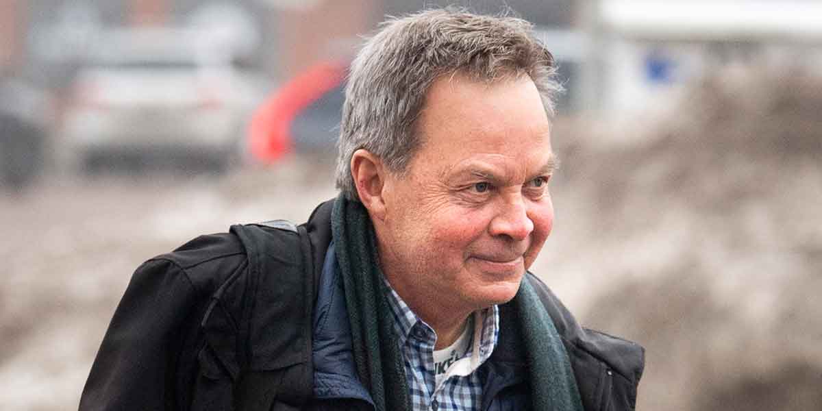 Karl Hedin säljer livsverket: “Döttrarna vill inte ta över”