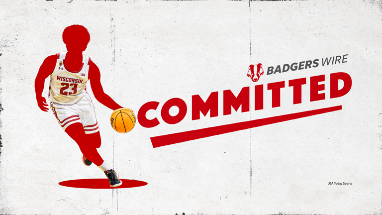Wisconsin basketball lands commitment from class of 2026 point guard