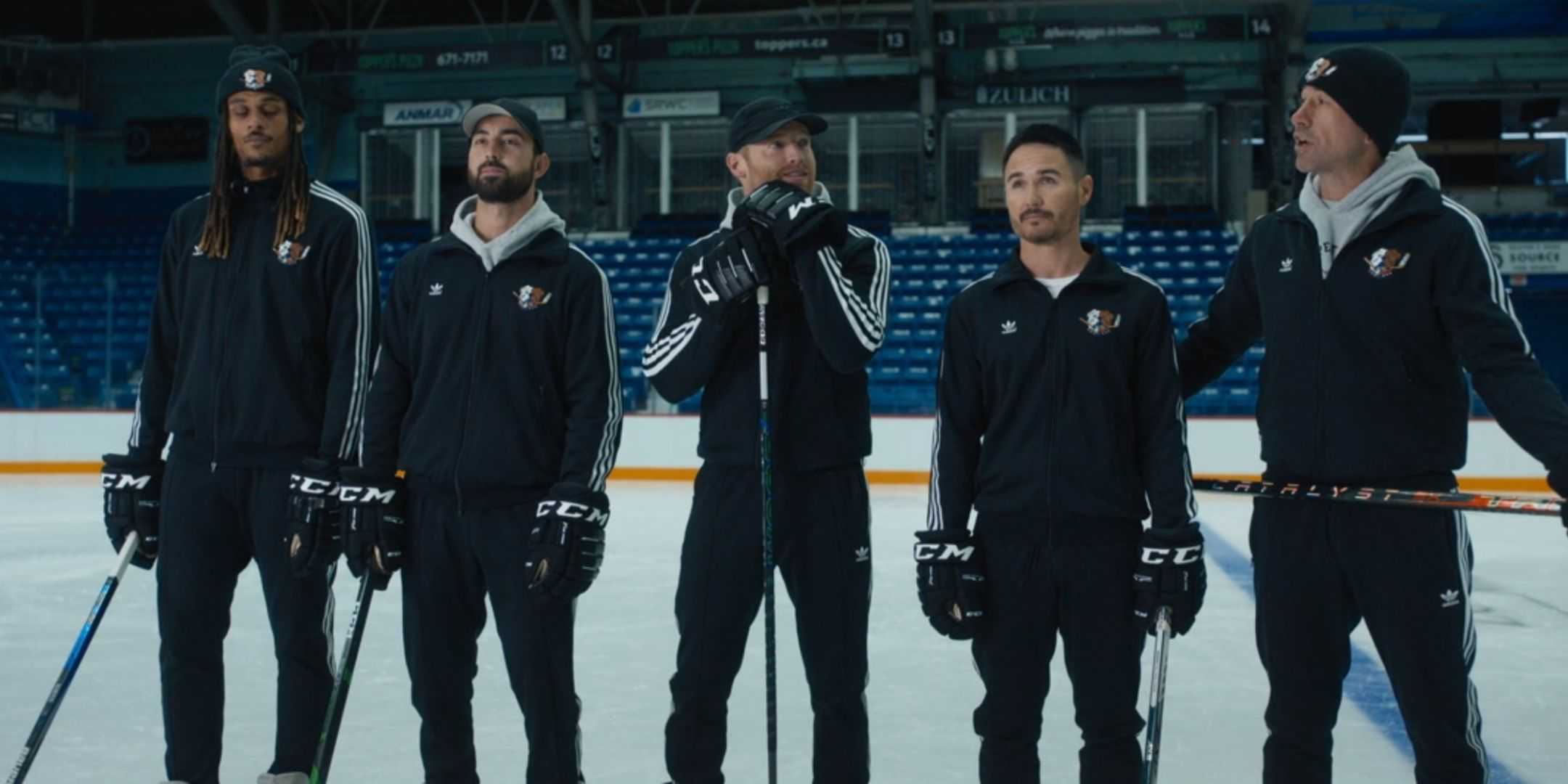 Shoresy Season 4 Is The Closest The Show Has Come To Letterkenny Yet