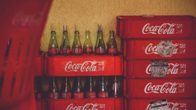 Coca-Cola faces backlash for causing major issues for residents near ...