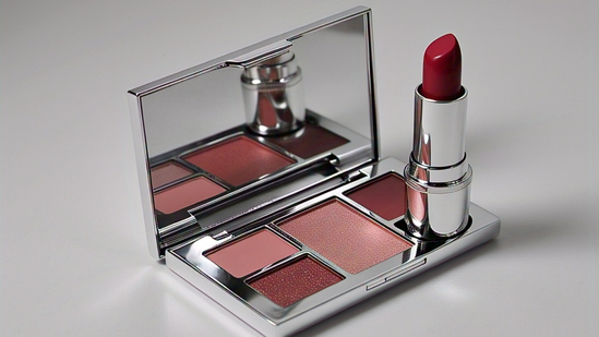 Lipstick palette: All your favourite lipstick shades in one palette ...