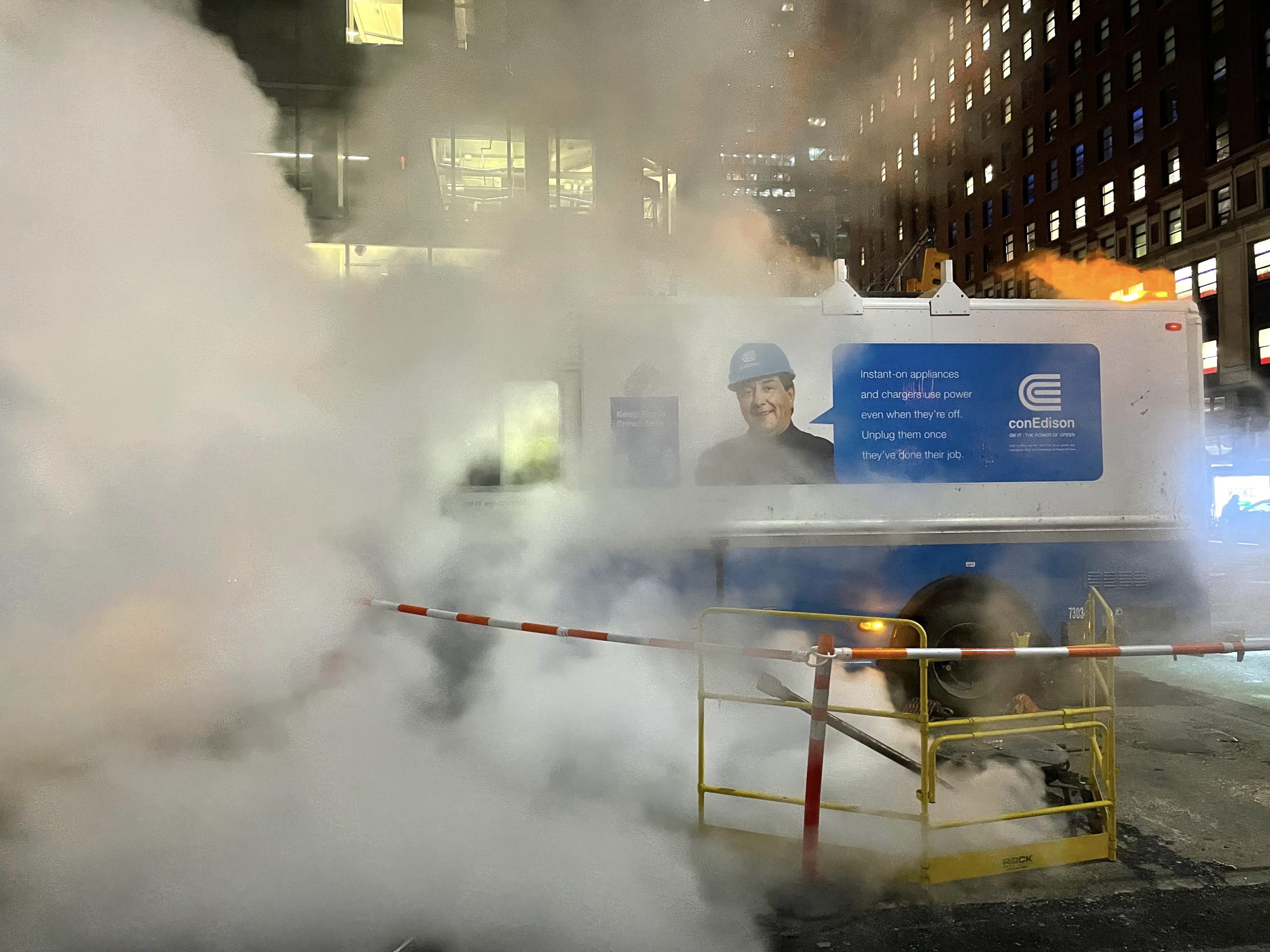 Heating or Eating? Locals Struggle with Utility Bills as ConEd Proposes ...