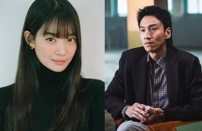 Sinopsis Drakor Karma, Drakor Kriminal Thriller Baru yang Dibintangi ...