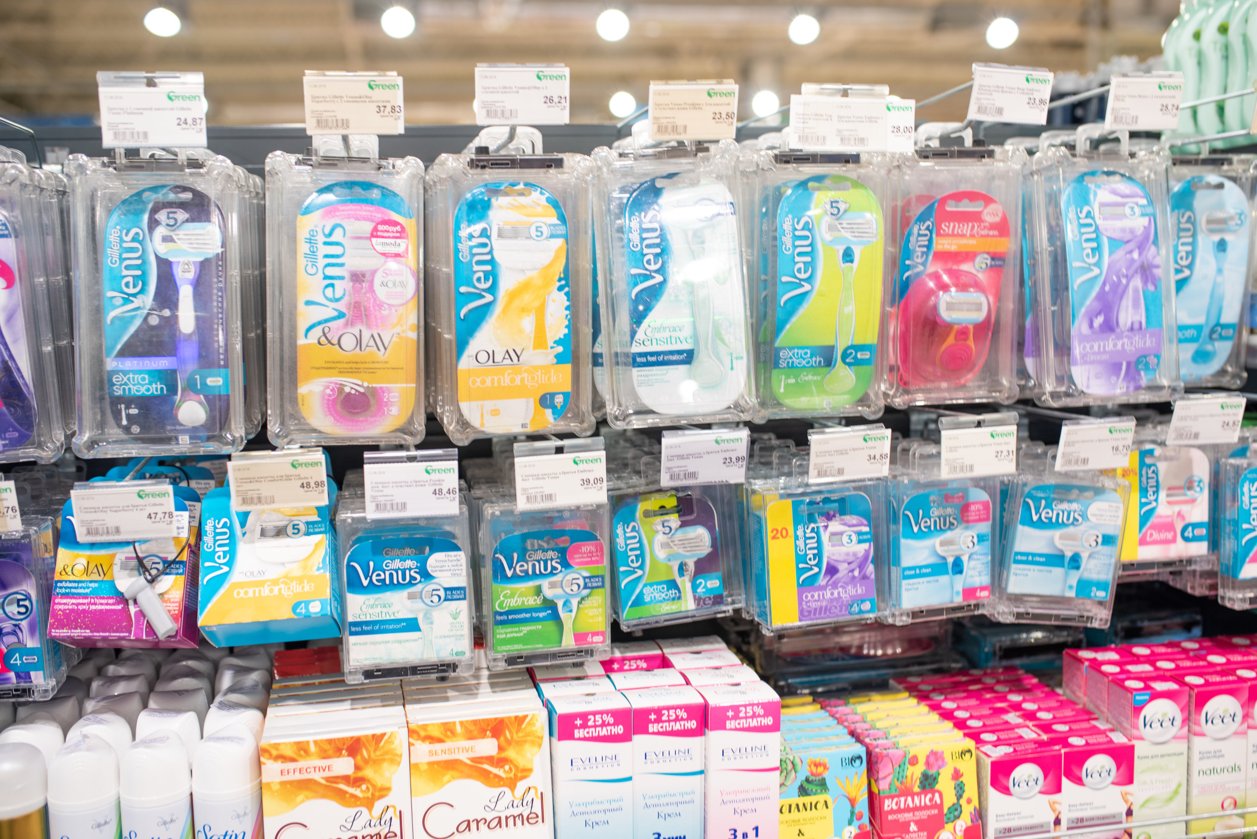 Understanding the 'Marilyn Monroe effect,' and how to use it