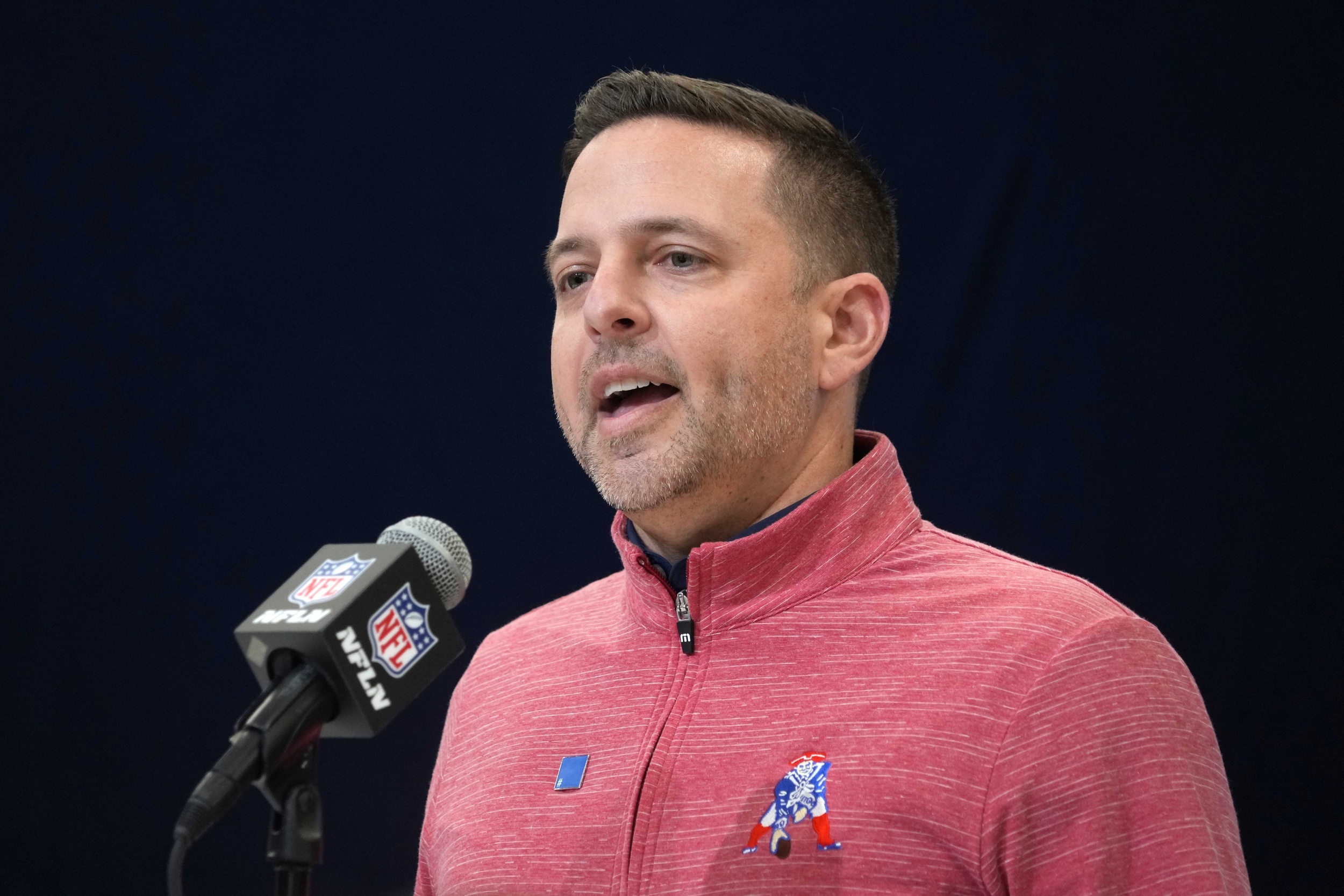 2025 NFL Offseason Primer: New England Patriots