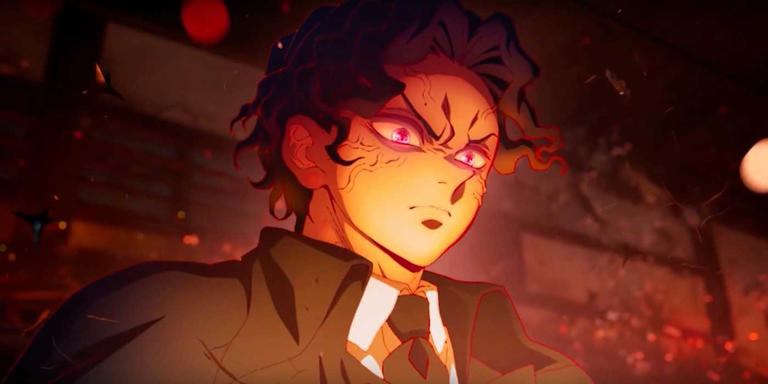 The Real Reason Muzan Killed Tanjiro's Family Is Surprising