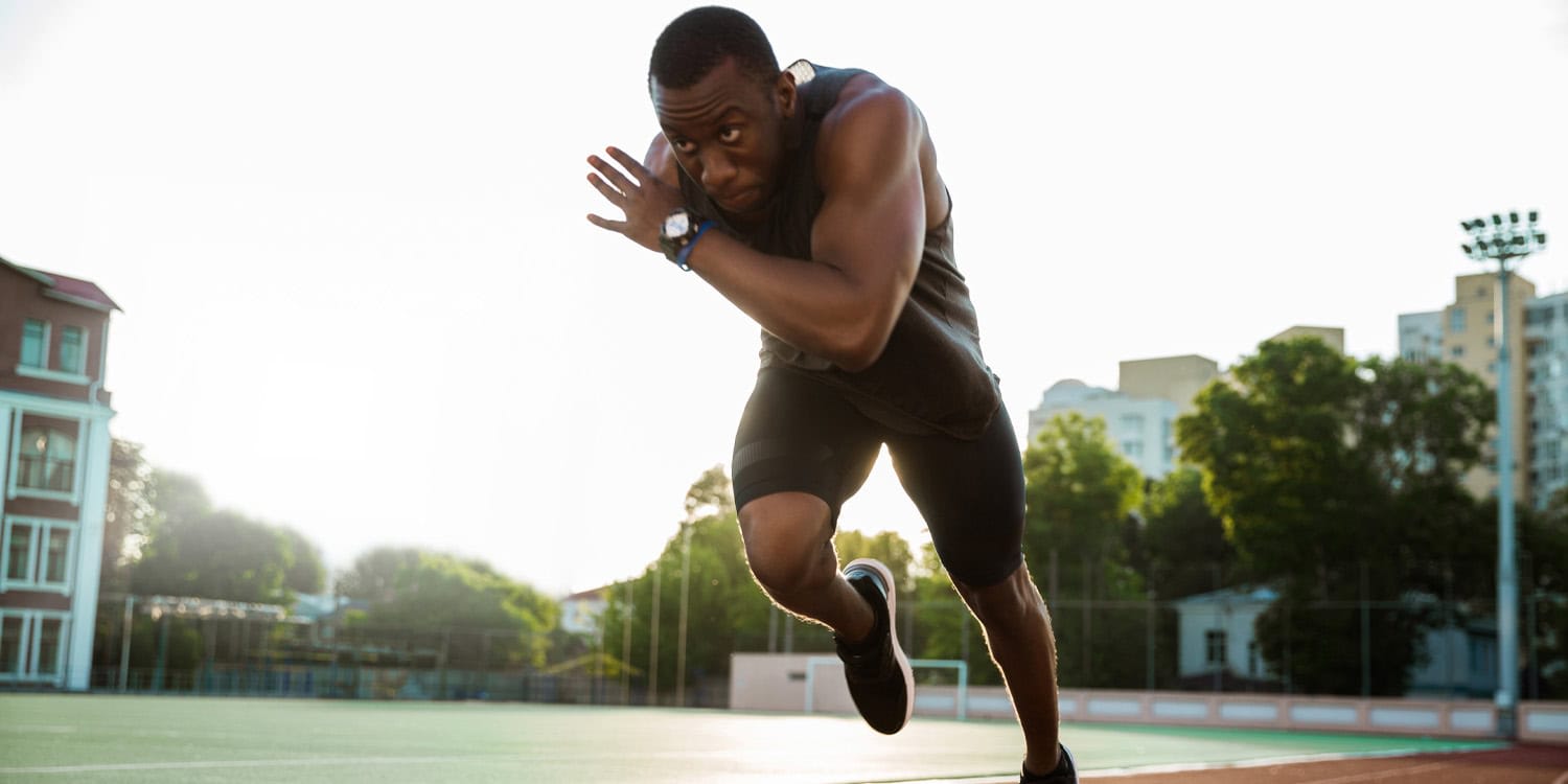 Psychological skills and strategies enhance athlete performance under ...