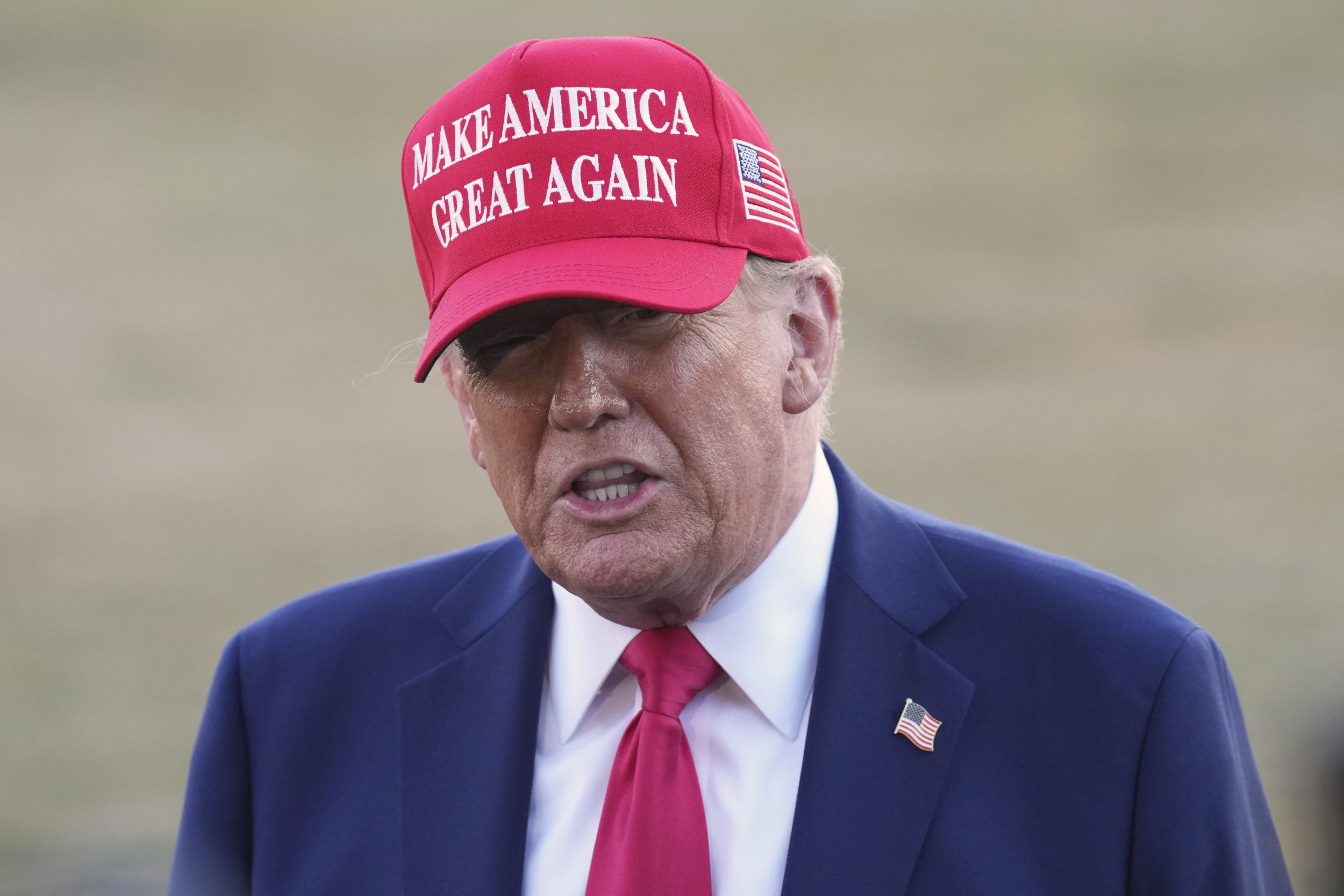 How To Watch Donald Trump's Joint Address To U.S. Congress