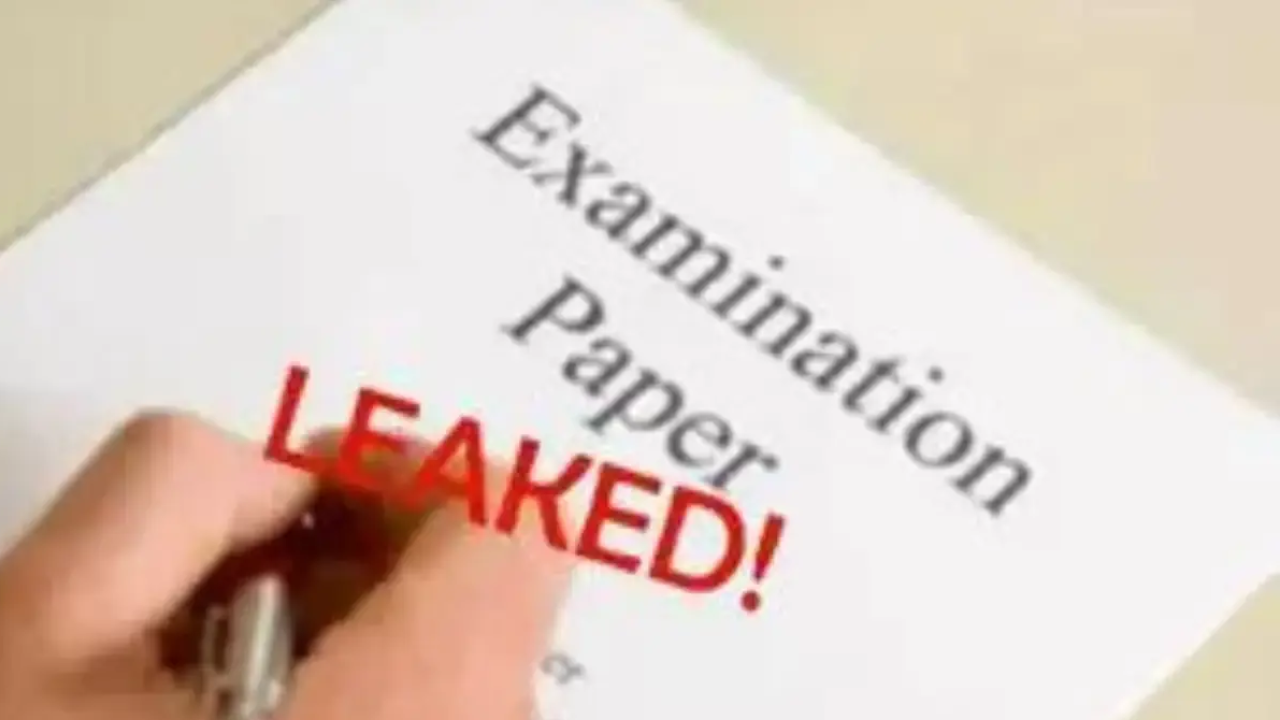 CBI busts departmental examination paper leak under East Central Railway