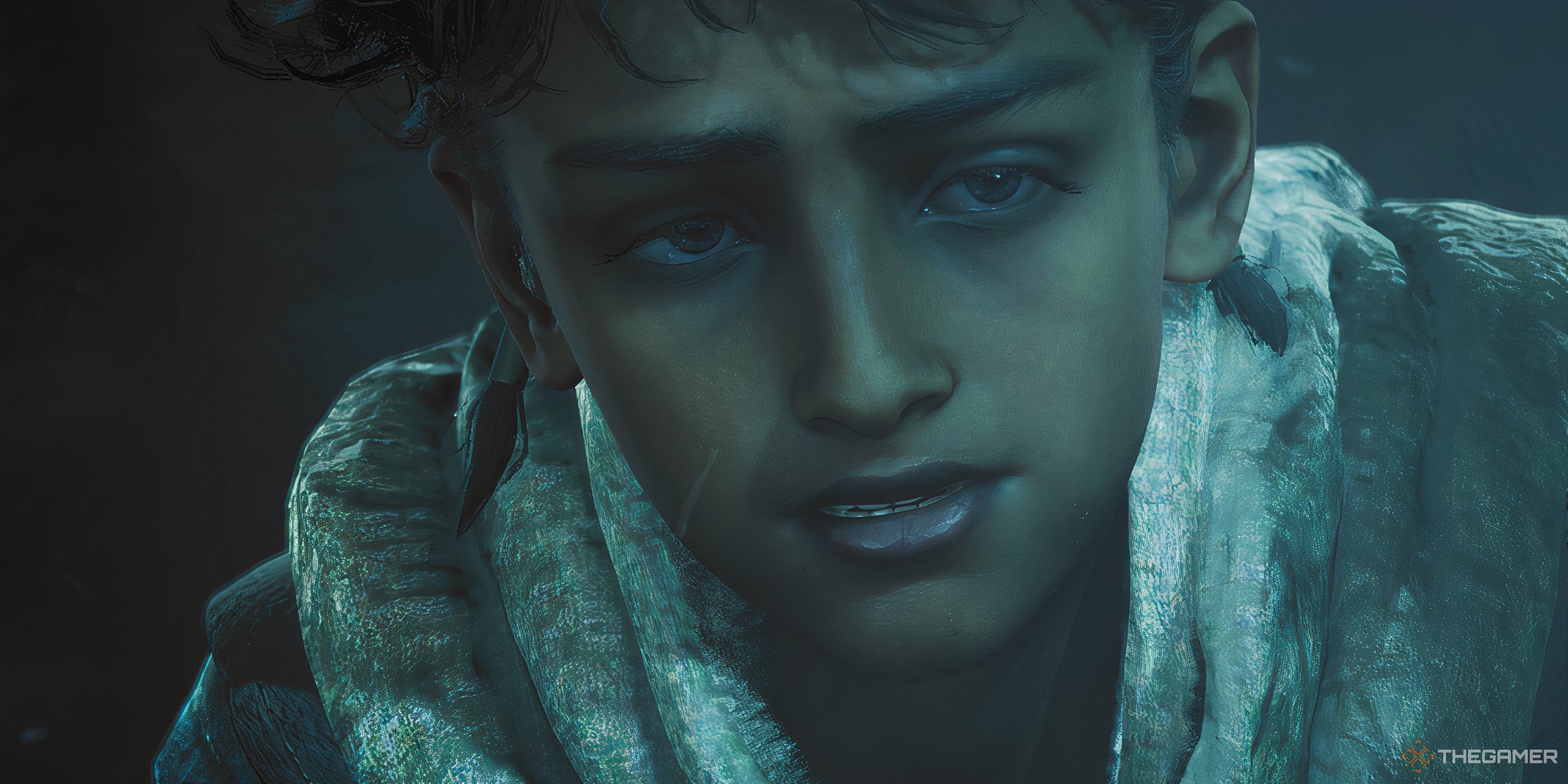 Monster Hunter Wilds' Nata Doesn't Deserve All This Hate