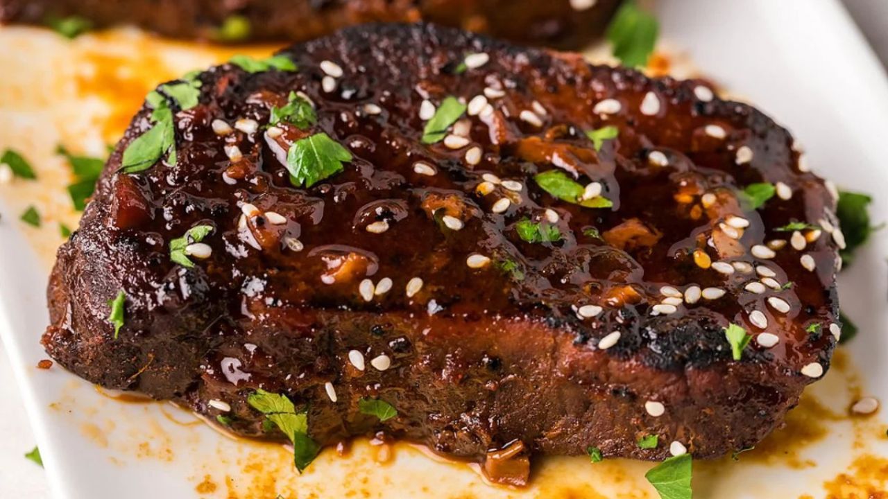 25 Must-Try Asian Recipes That Bring The Street Market To Your Kitchen