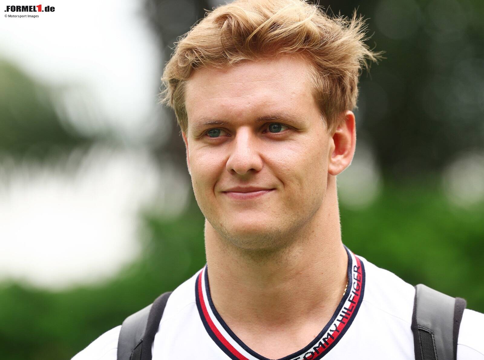 Mika Häkkinen: Mick muss nur mit den richtigen Leuten reden