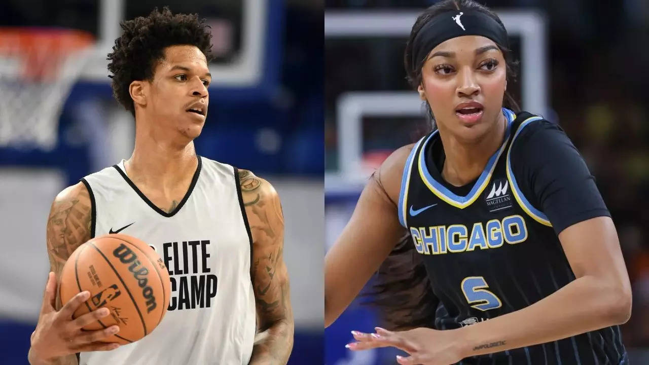 Angel Reese earns high praise from Shaquille O'Neal's son Shareef O ...