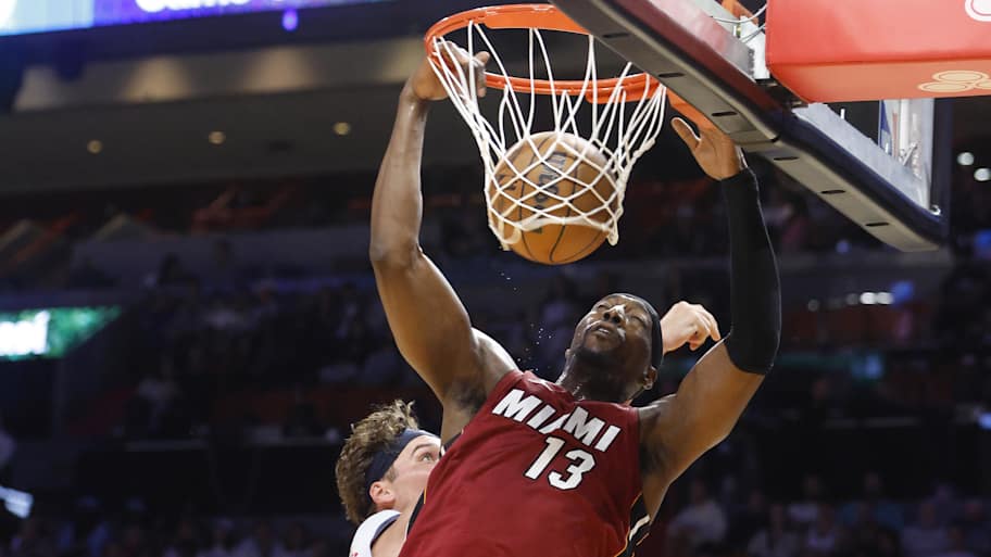 Heat vs Wizards Takeaways: Miami Heat Back In Win Column With Blowout ...