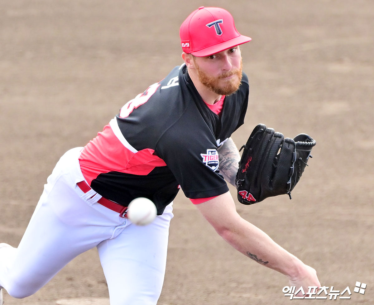 네일 성공 장담했던 꽃감독의 '촉', 올러에게도 적중할까?…몸도 멘털도 '합격점'