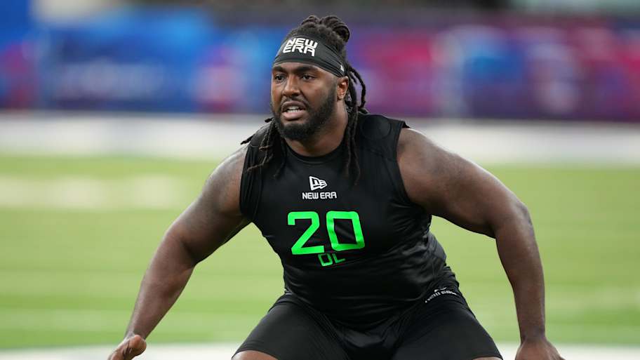 Raiders Impressed By Prospects from Ohio State at NFL Combine