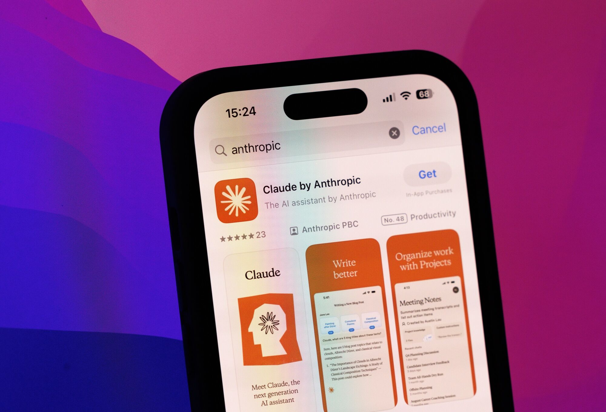 Anthropic Stake for the Masses Is Latest ETF Industry Gambit