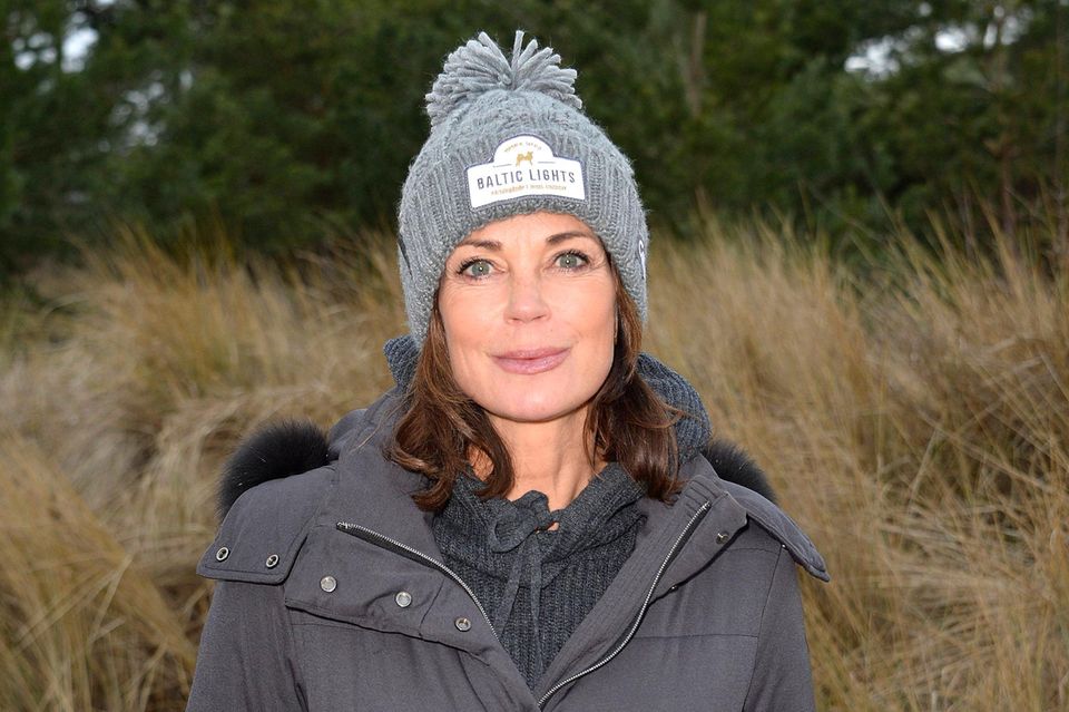 Gerit Kling: Sie hatte Angst vor Krebserkrankung