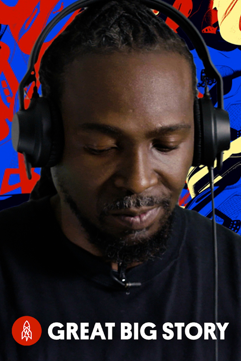 Chicago Footwork, Tanz und Musik in Windeseile