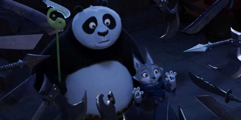 Kung Fu Panda Movies in Order: The Best Way to Watch the DreamWorks Franchise