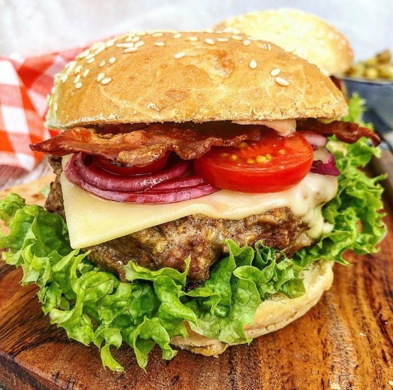 13 Amazing Burger Recipes You Need to Try