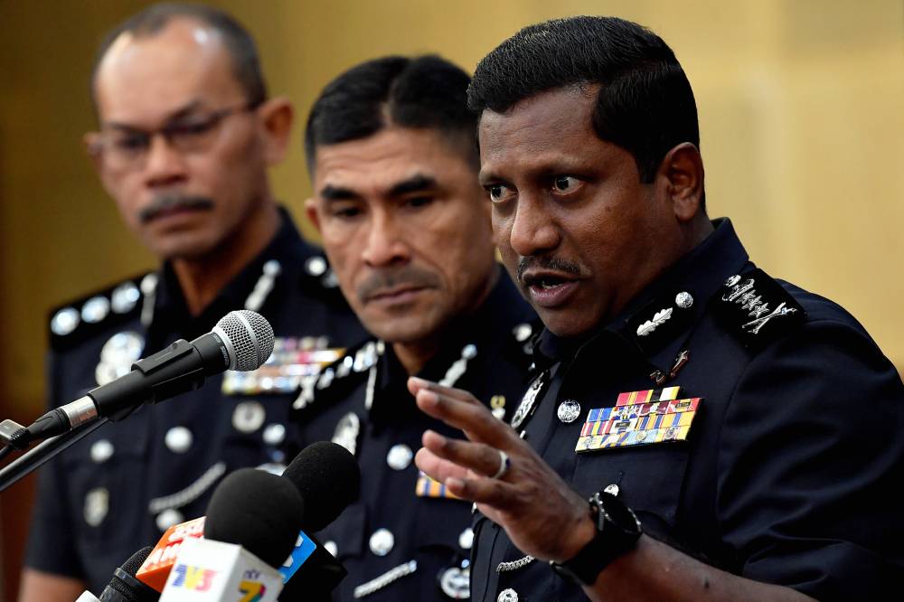 Police record statements in teacher-pupil relationship probe